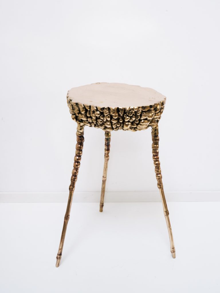 Galerie Mélissa Paul — Collection